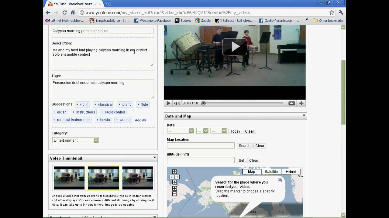 how to make annotations - YouTube