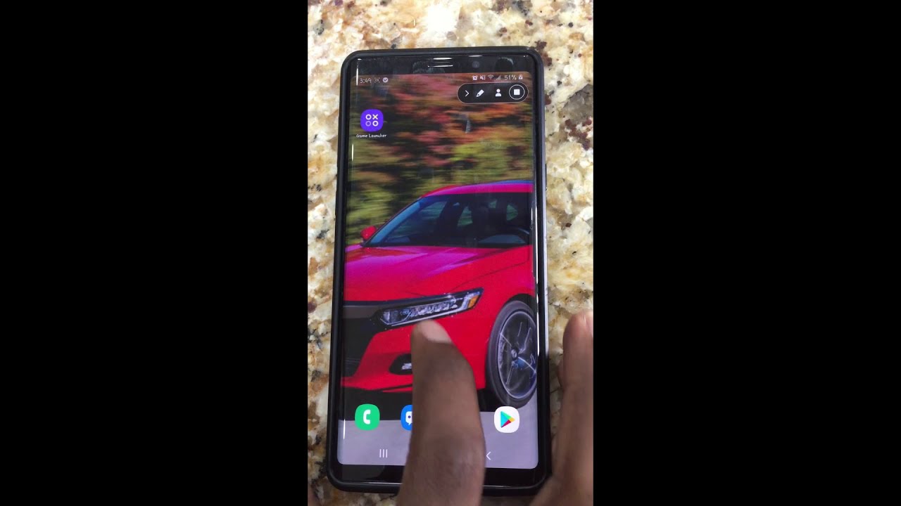 How To Screen Record On An Android Device How To Screen Record On