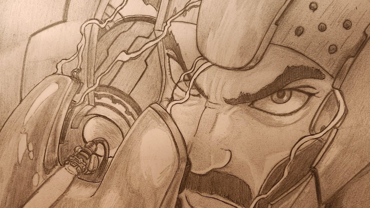 Just Draw episode 5: how to become a better artist TODAY - YouTube