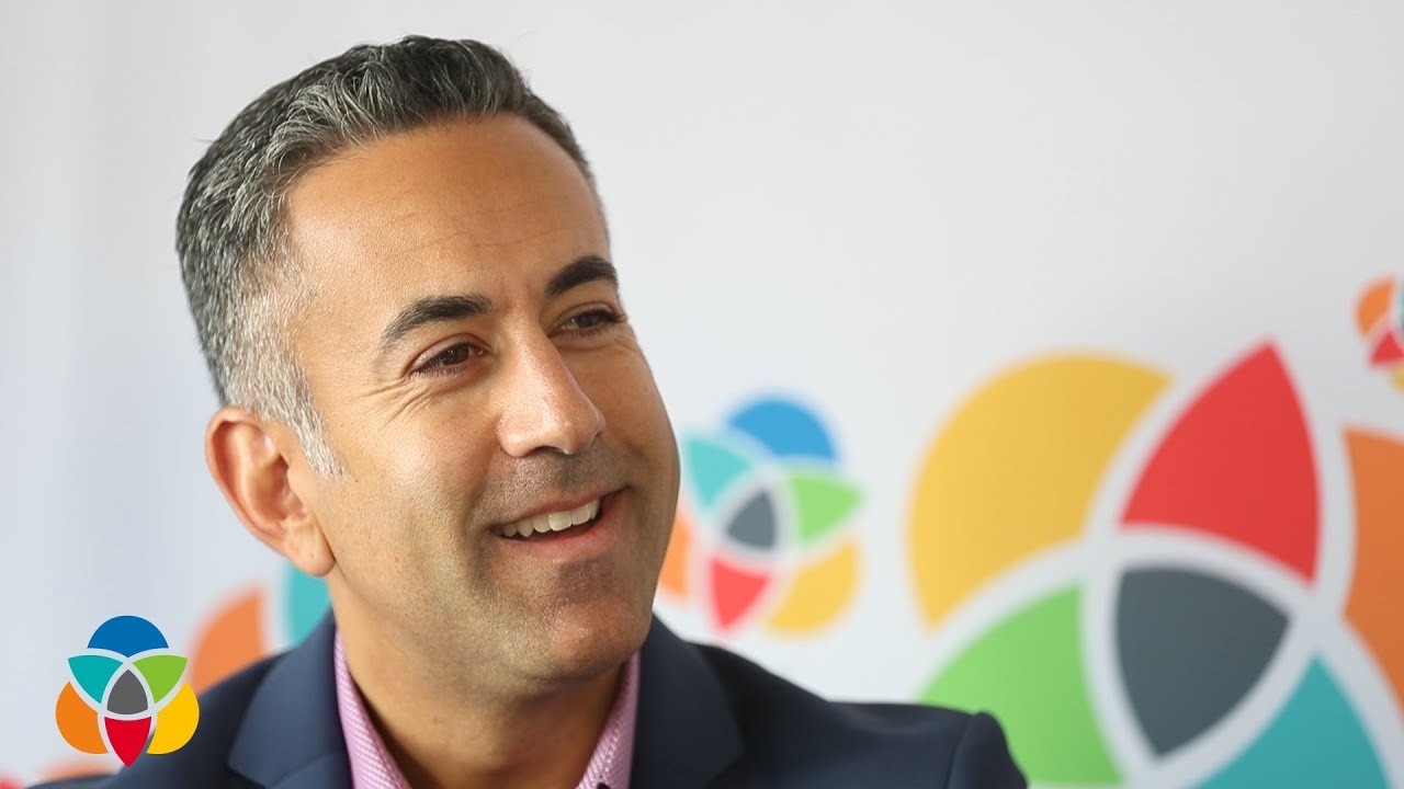 Mayoral Candidate: Colin Basran - YouTube