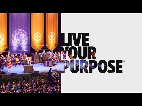 CBU Spring Commencement. May 2, 2022 - 2:00 PM - YouTube