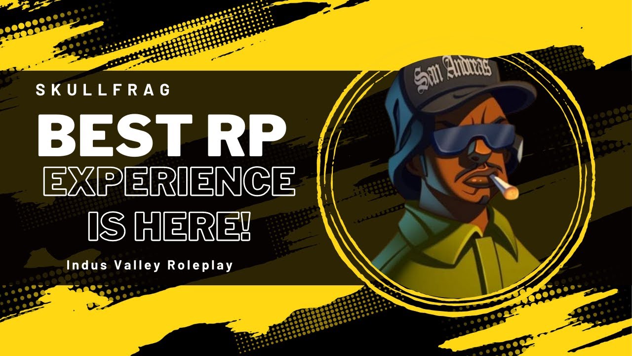 Best Roleplay Experience is Here! | Multi Theft Auto | San Andreas ...