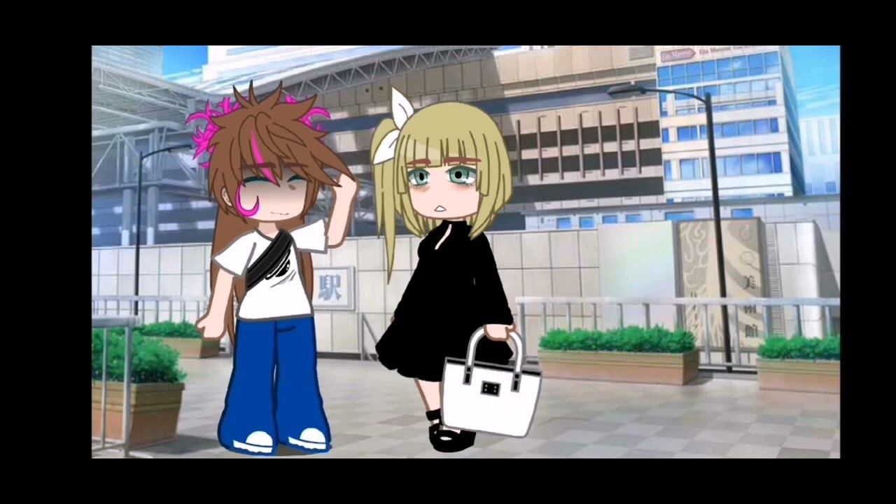 so do I look like HIM? (Meme gacha) - KAR0_VAL0 - YouTube