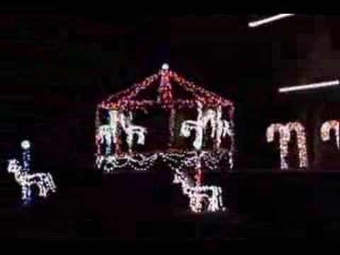 PVC Carousel - YouTube