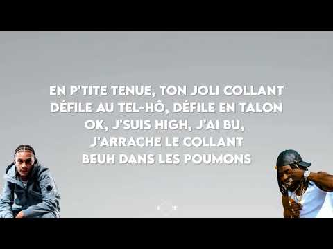 Flashback favé (feat_gazo) parole french France - YouTube