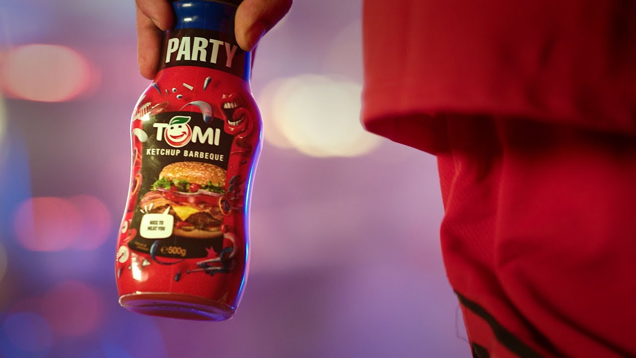 2022 Tomi Party - YouTube