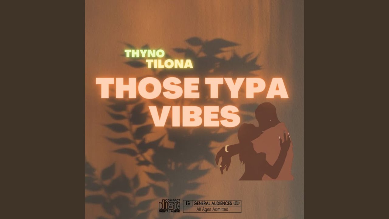 Those Typa Vibes - YouTube