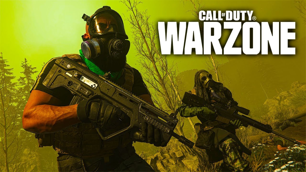 CALL OF DUTY WARZONE LIVE! FREE BATTLE ROYALE GAMEPLAY - YouTube