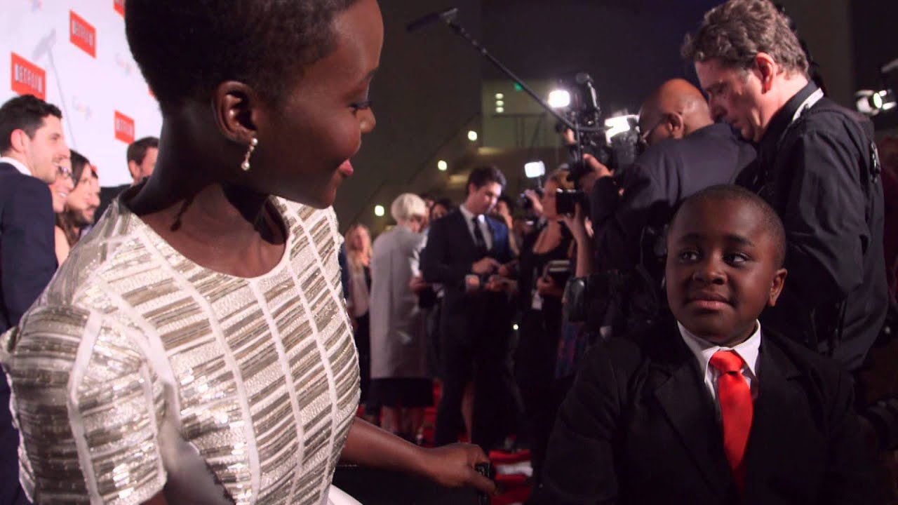 Kid President Made an Episode About What the Kids Need to Know - YouTube