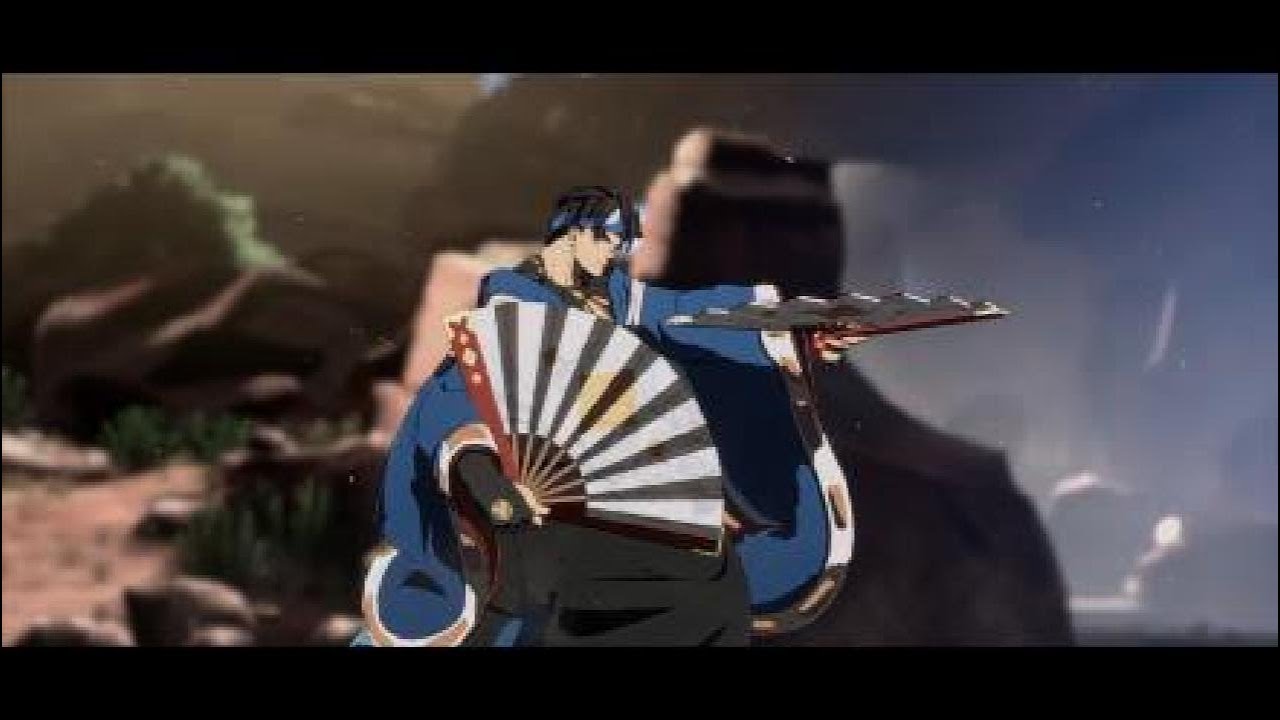 GGST HITBOX - YouTube