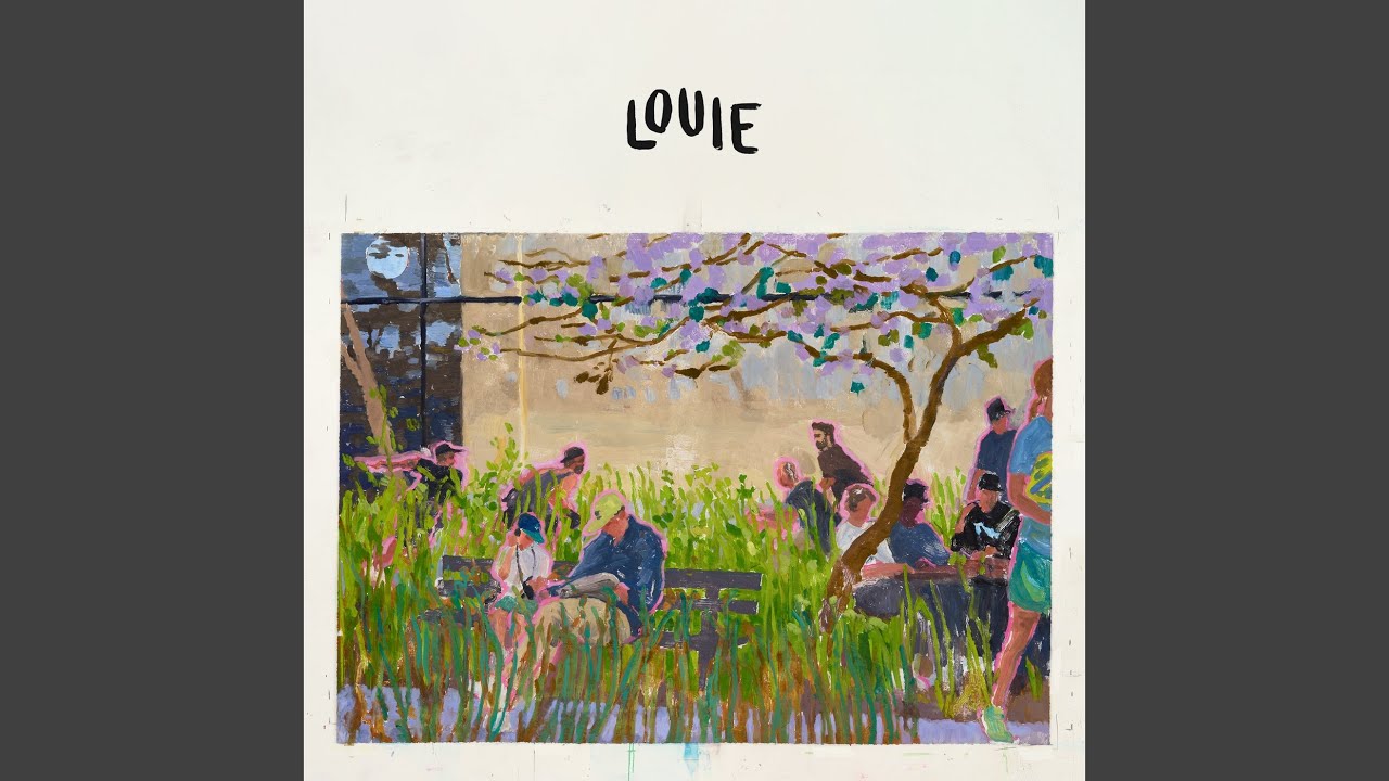 Hold My Head - YouTube Music