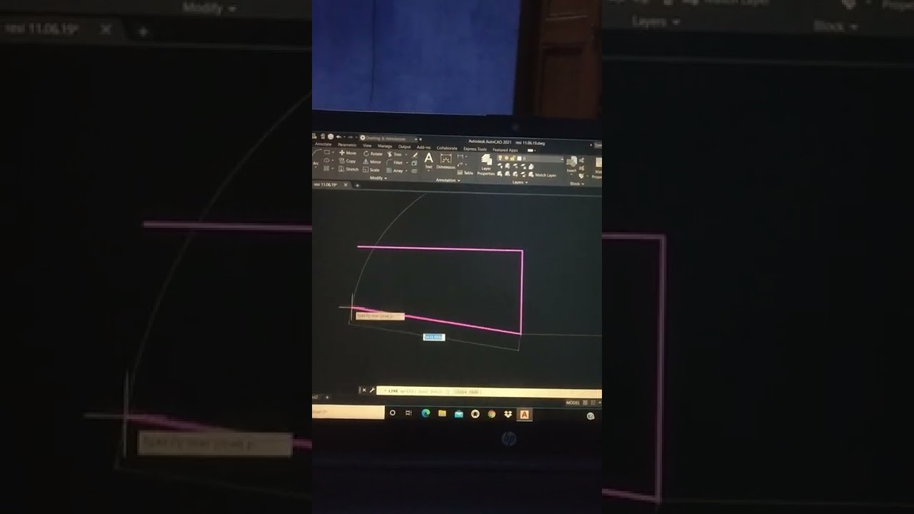 How to Draw Line In Autocad YouTube How to Draw Line In Autocad YouTube