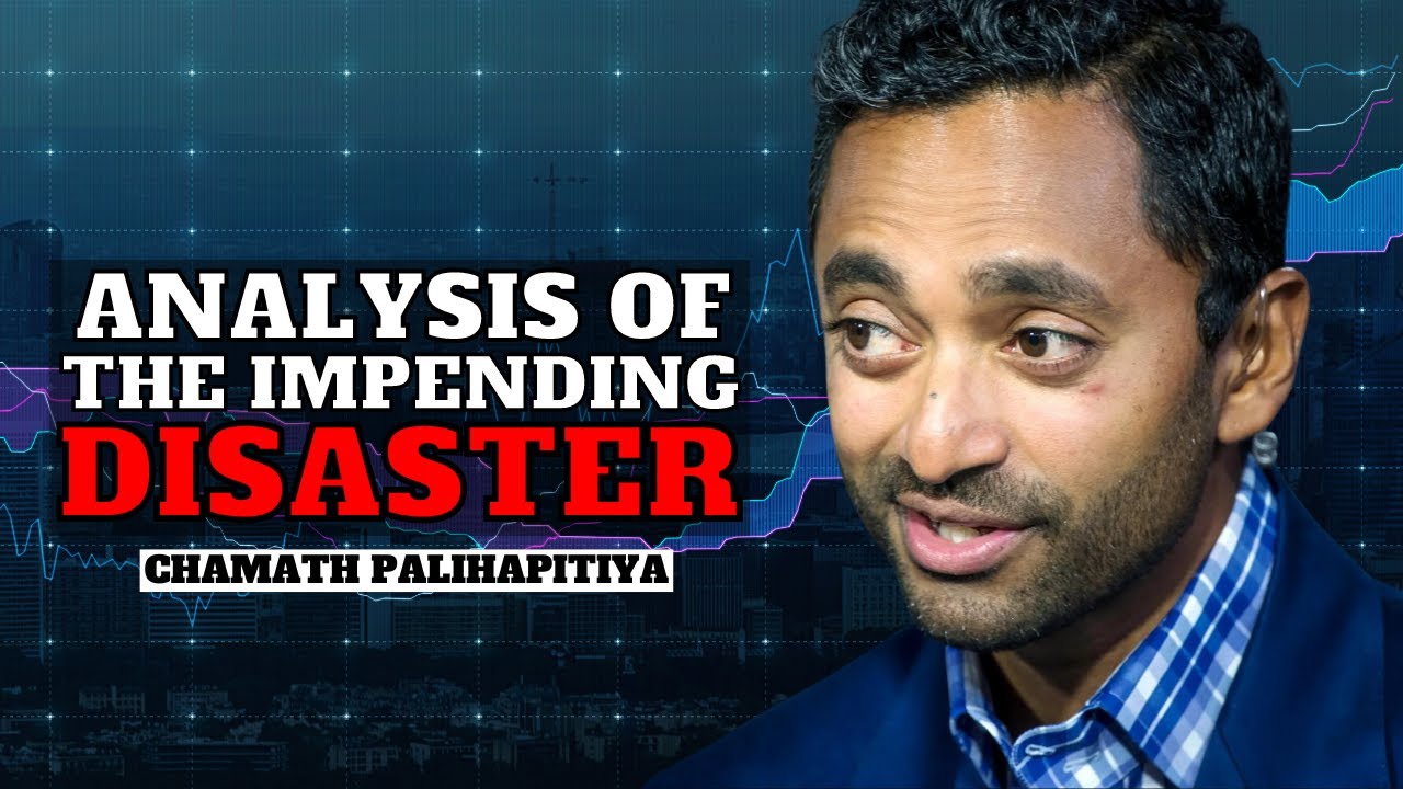 A Short-Term Analysis of the Impending Disaster - YouTube