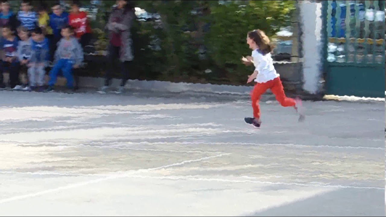 ΣΚΥΤΑΛΟΔΡΟΜΙΑ - YouTube