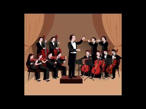 William Tell Overture Backing Track - YouTube