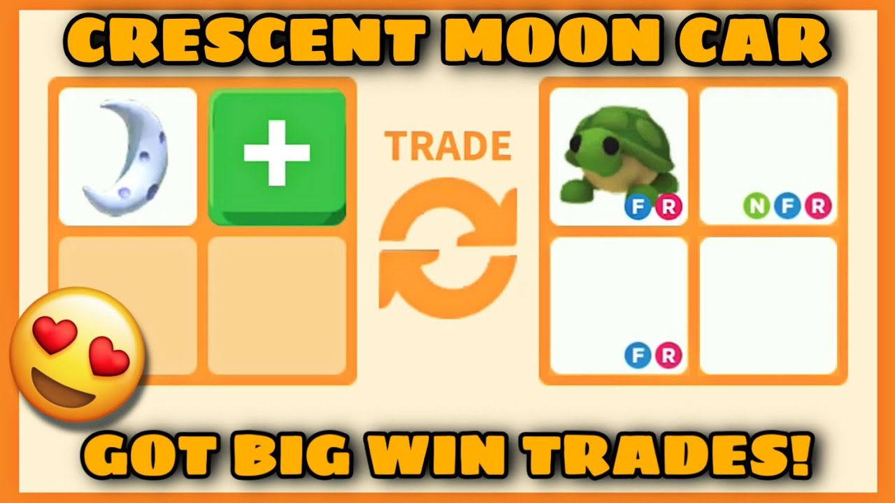 THIS *NEW* CRESCENT MOON CAR REALLY CAN GET OVERPAYS!! GOT BIG WINS!!😱😱 ...