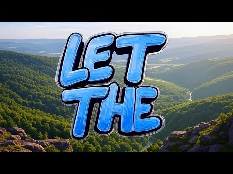 Let The - YouTube