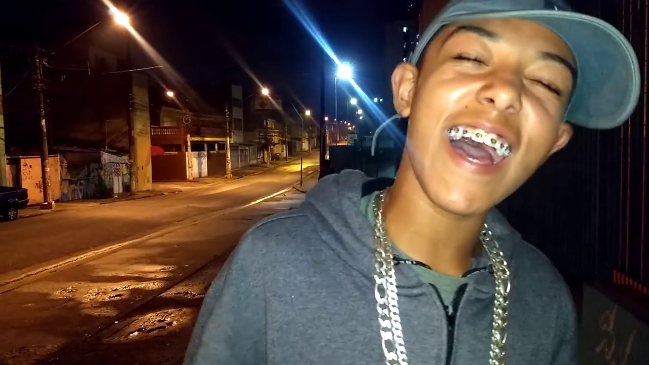 Mc Ale medley pesado revelação do funk 2018 $ - YouTube