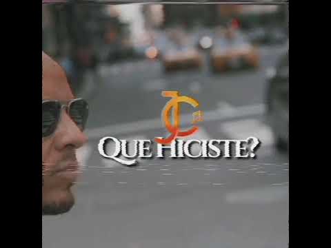 Bachata 2019 - JC - Que Hiciste - YouTube Music