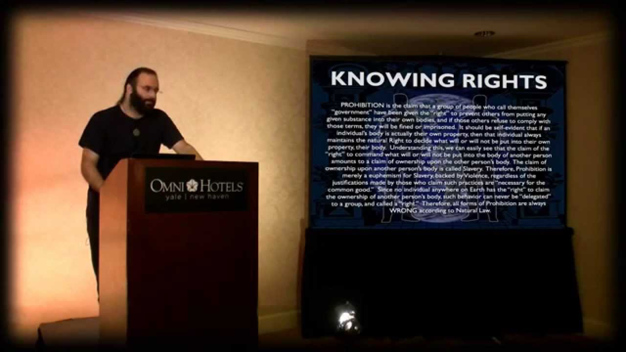 Mark Passio's Natural Law Seminar - Natural Law: The REAL Law of ...