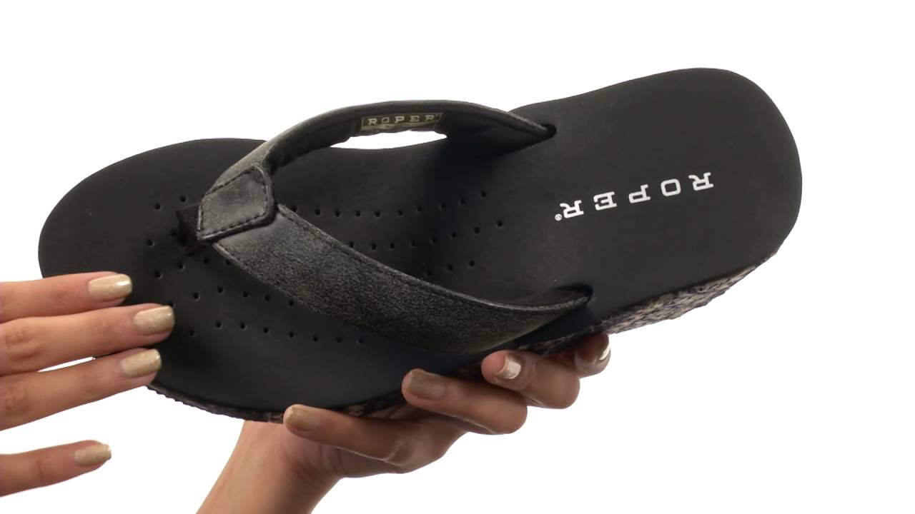 Roper Gina SKU:8640493 - YouTube