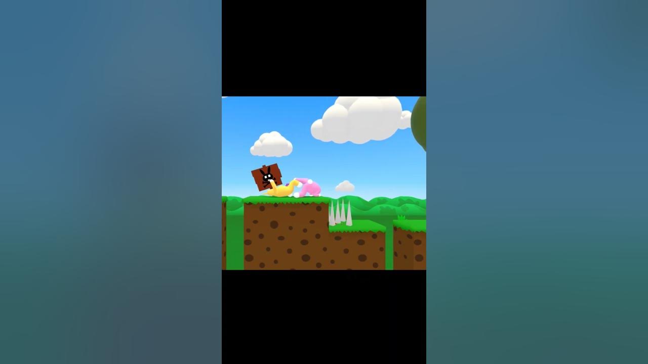 Why can't I move? - YouTube