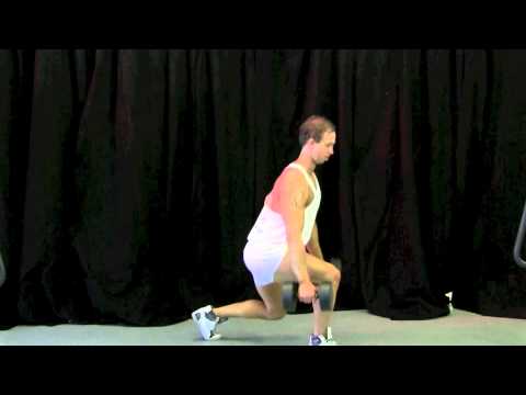 Utfall med Manualer - YouTube