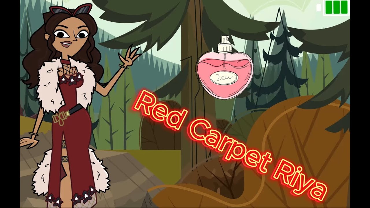 Red Carpet Riya Greeting | English/Español | Disventure Camp - YouTube