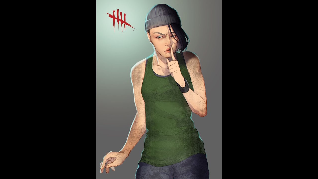 dead by daylight- Nea - YouTube