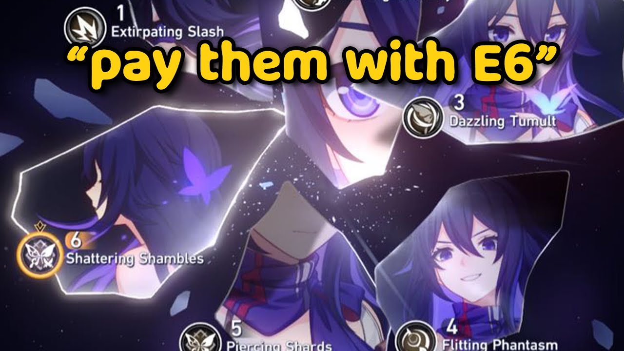 the BETTER way to pay voice actors (ft. Seele's EN VA @MolloZhang ...