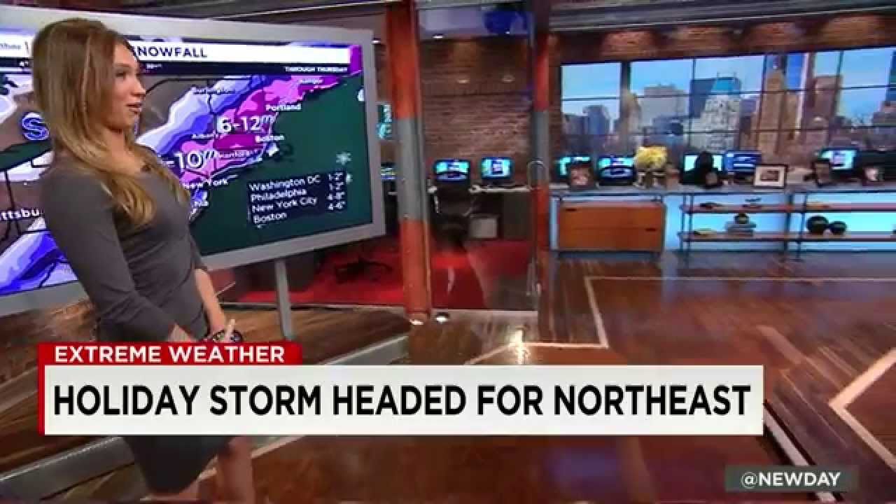 Indra Petersons Cnn