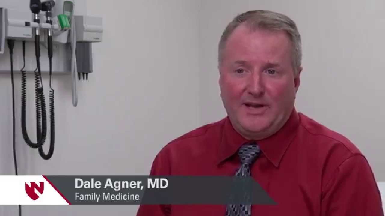 Dr. Dale Agner, Family Medicine - YouTube
