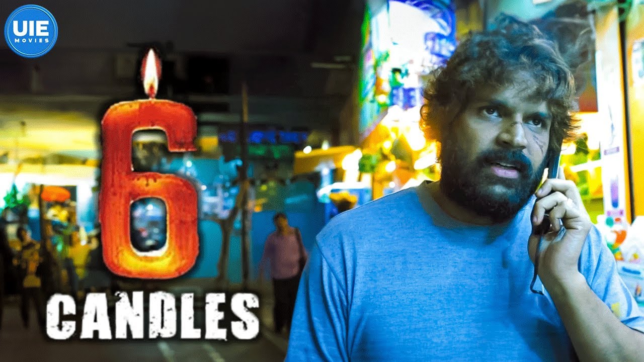 6 Candles Movie Scenes | Shaam's conscience drives him to protect Mittu ...