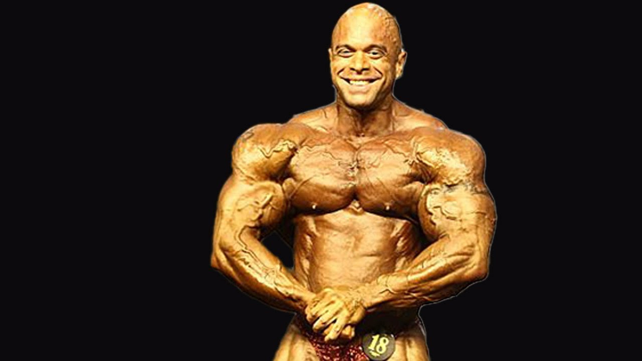 Peter Castella Runner Up (2nd Place) 212 2022 Chicago Pro Posing ...