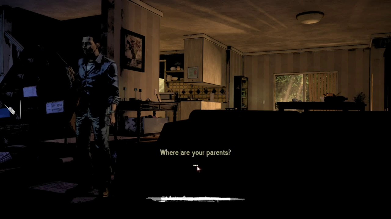 Clementine will remember that - YouTube