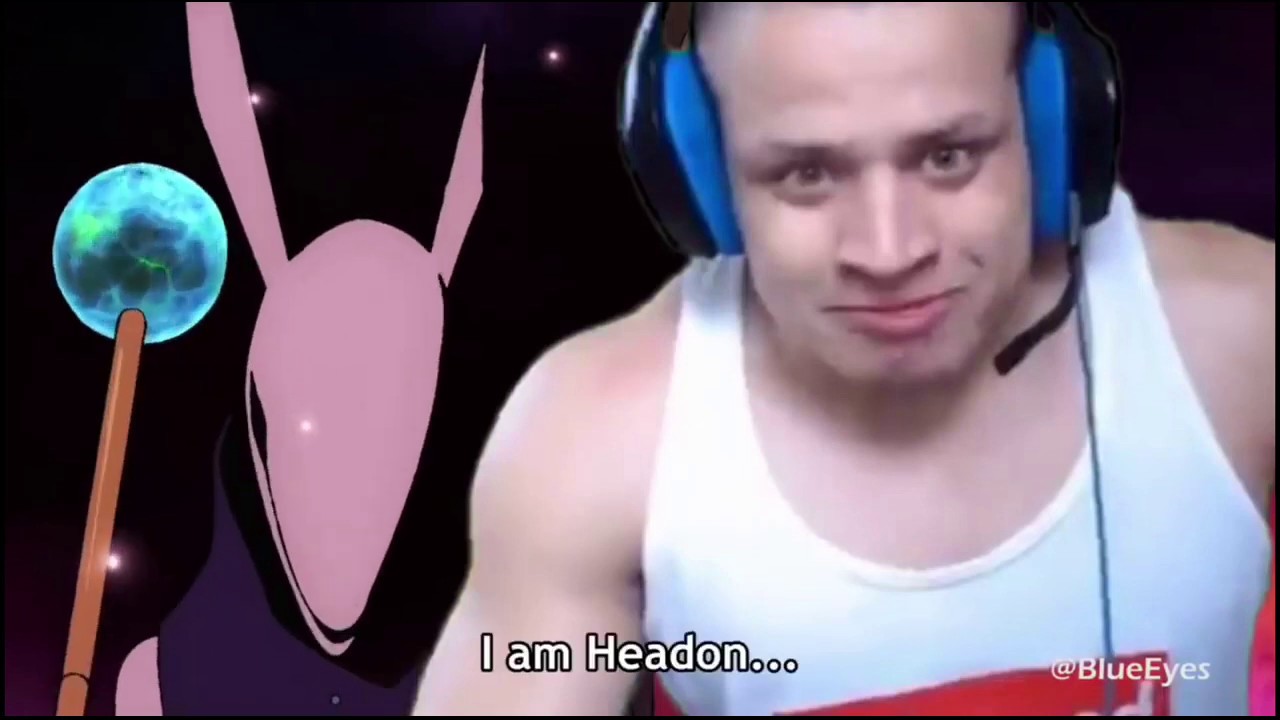 All Tyler1 Memes (Part 4) - YouTube