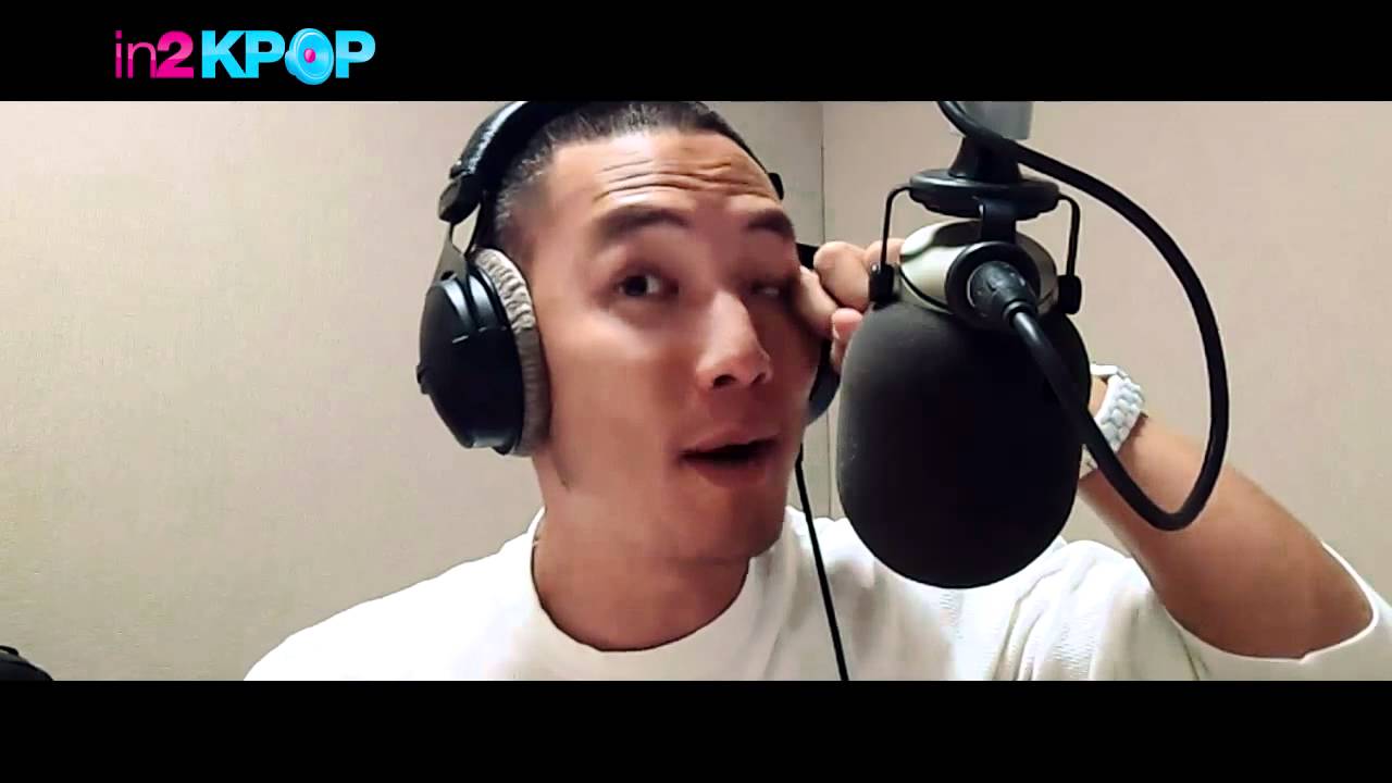 What's Up Jerome - Kpop Radio Show - Episode 11 - pt. 1 - YouTube