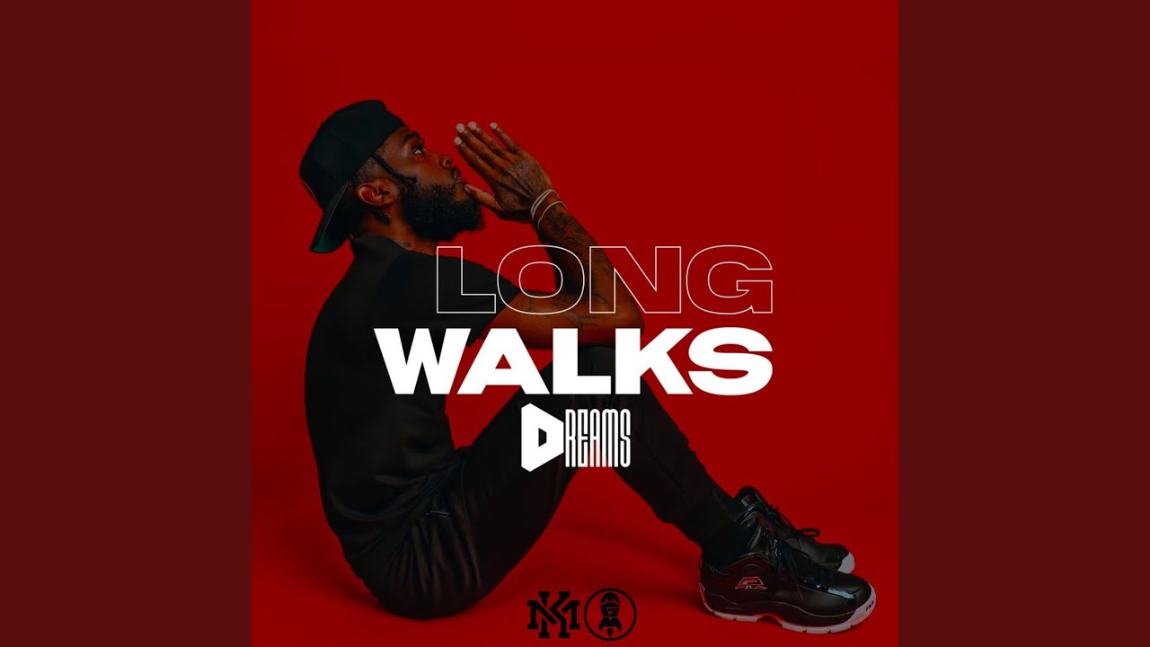 Long Walks YouTube long-walks-youtube