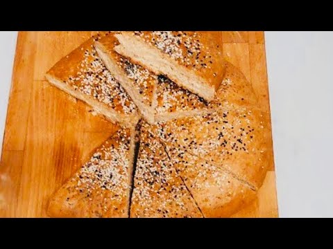 Afghan Rote Recipe - YouTube