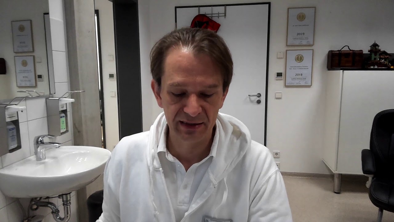 Corona 16 von Dr. Bodo Schiffmann - YouTube