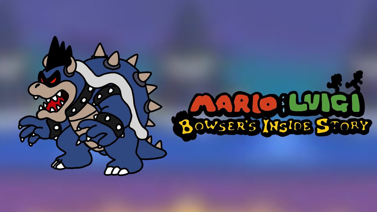 The Grand Finale - In The Final Orchestra Remix (Mario & Luigi Bowser's ...