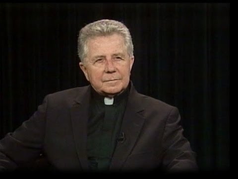 Chaplain of the House Reverend Daniel Coughlin on How September 11 ...