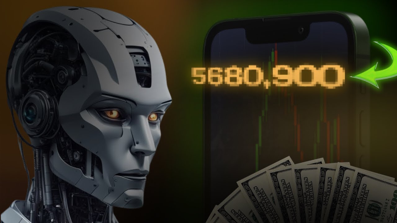 AI Pocket Option Bot / Live Binary Options Trading ! - YouTube