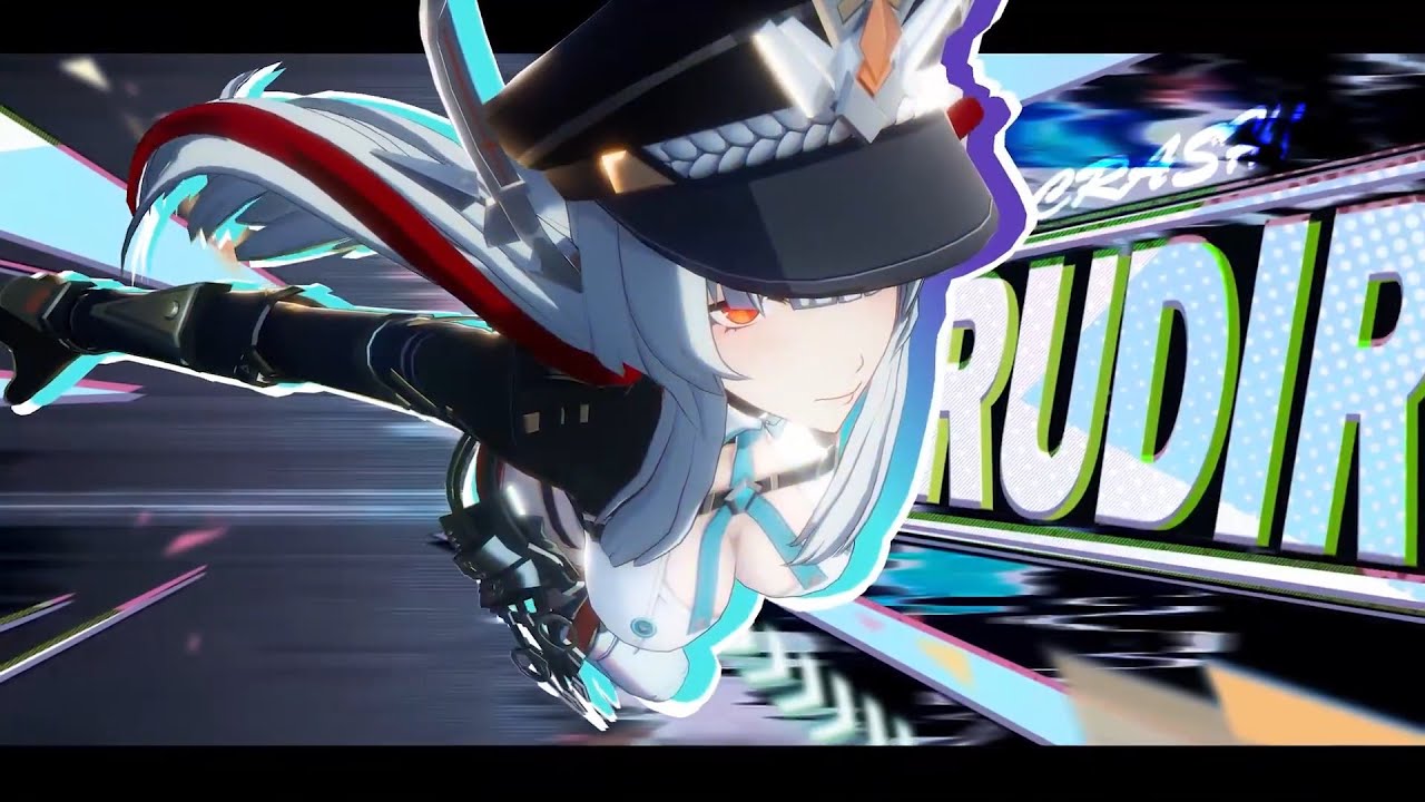 ToF 4.5 Claudia X PV ️4.5 New Area⁉️No Watermark ️透かしなし ️ クローディア X ...