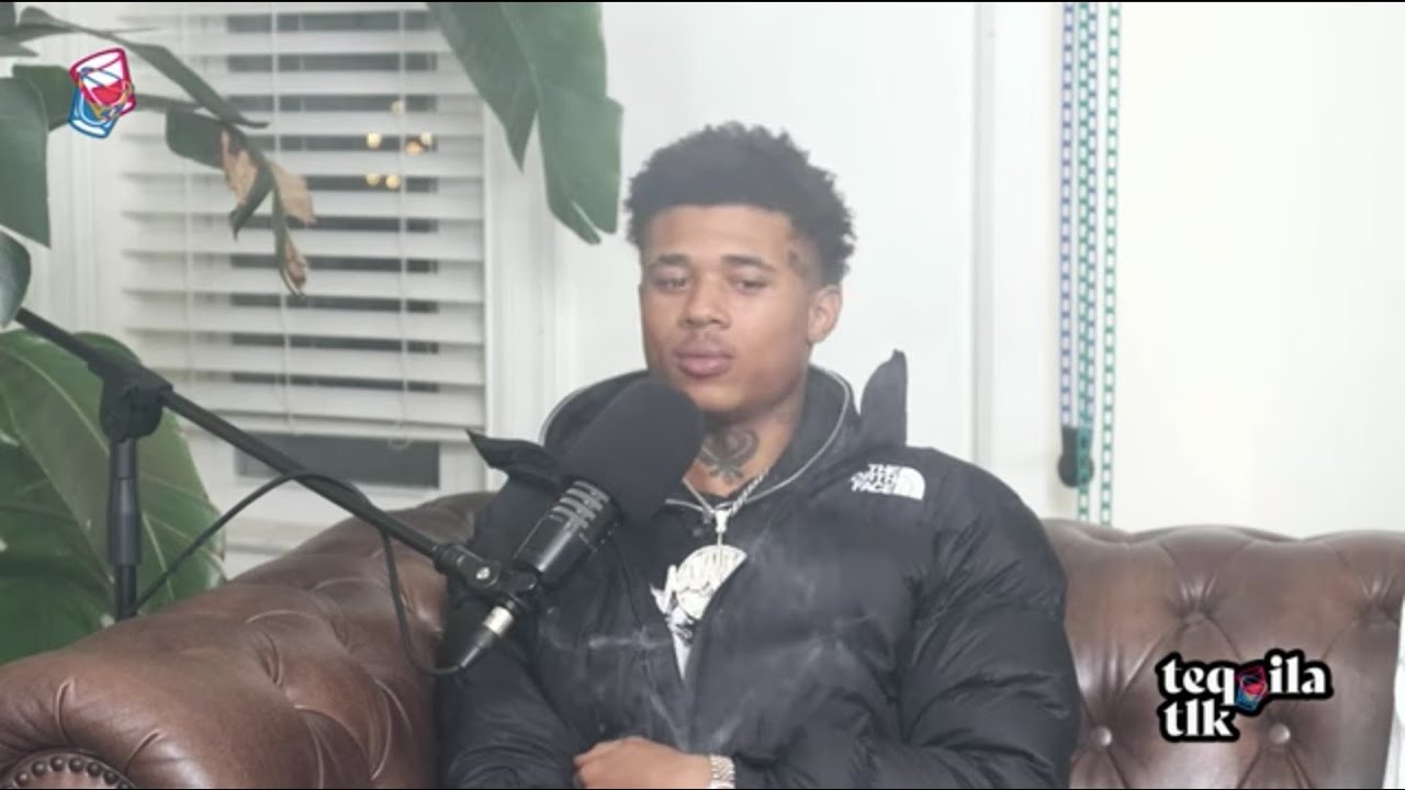 KP Skywalka Talks About How He Started Rapping + His New Found Success ...