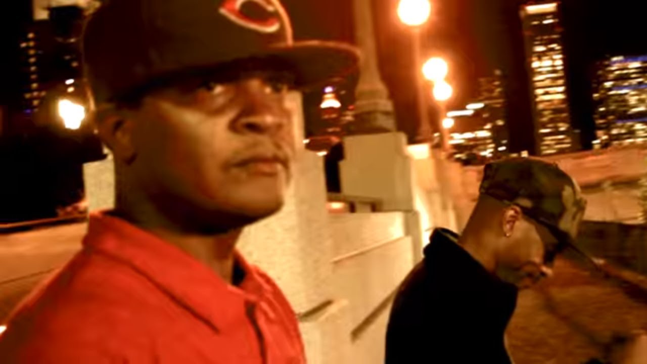 Popichil`O ft. DjKd - Out The Gate (Official Music Video) - YouTube