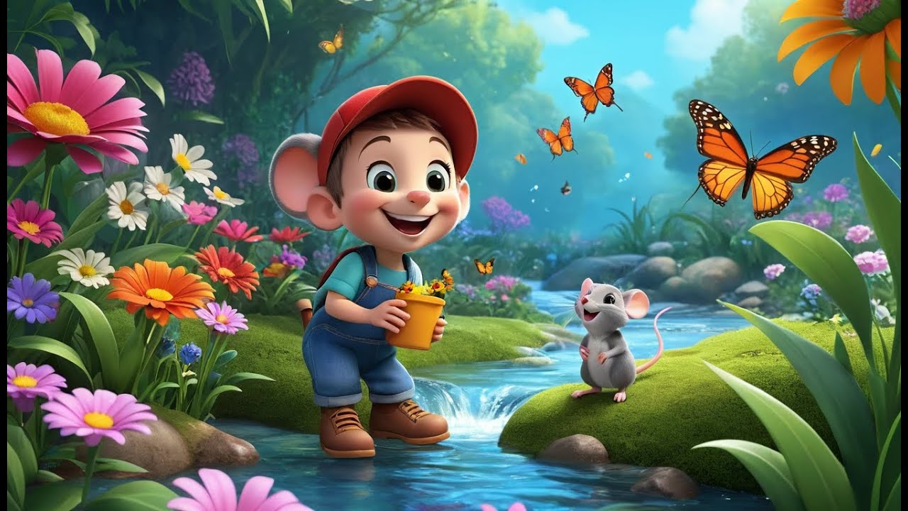 Over the Moon (Bedtime Routine) | Sleep and Bedtime Song for Kids ...