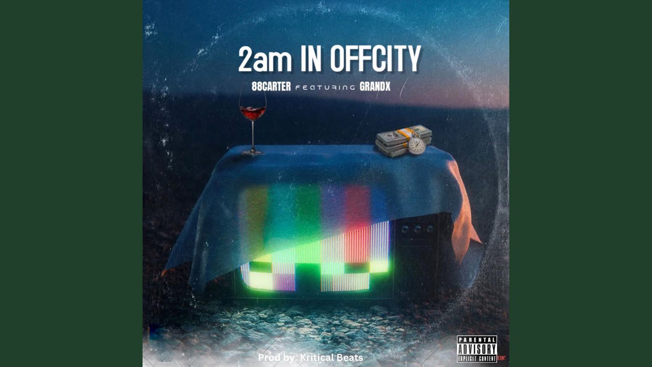 2am In Offcity - YouTube