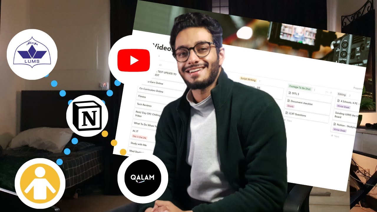 1 App 4 Lives Notion Tour Dashboard Setup 2022 YouTube 1 App 4 Lives Notion Tour Dashboard Setup 2022 YouTube