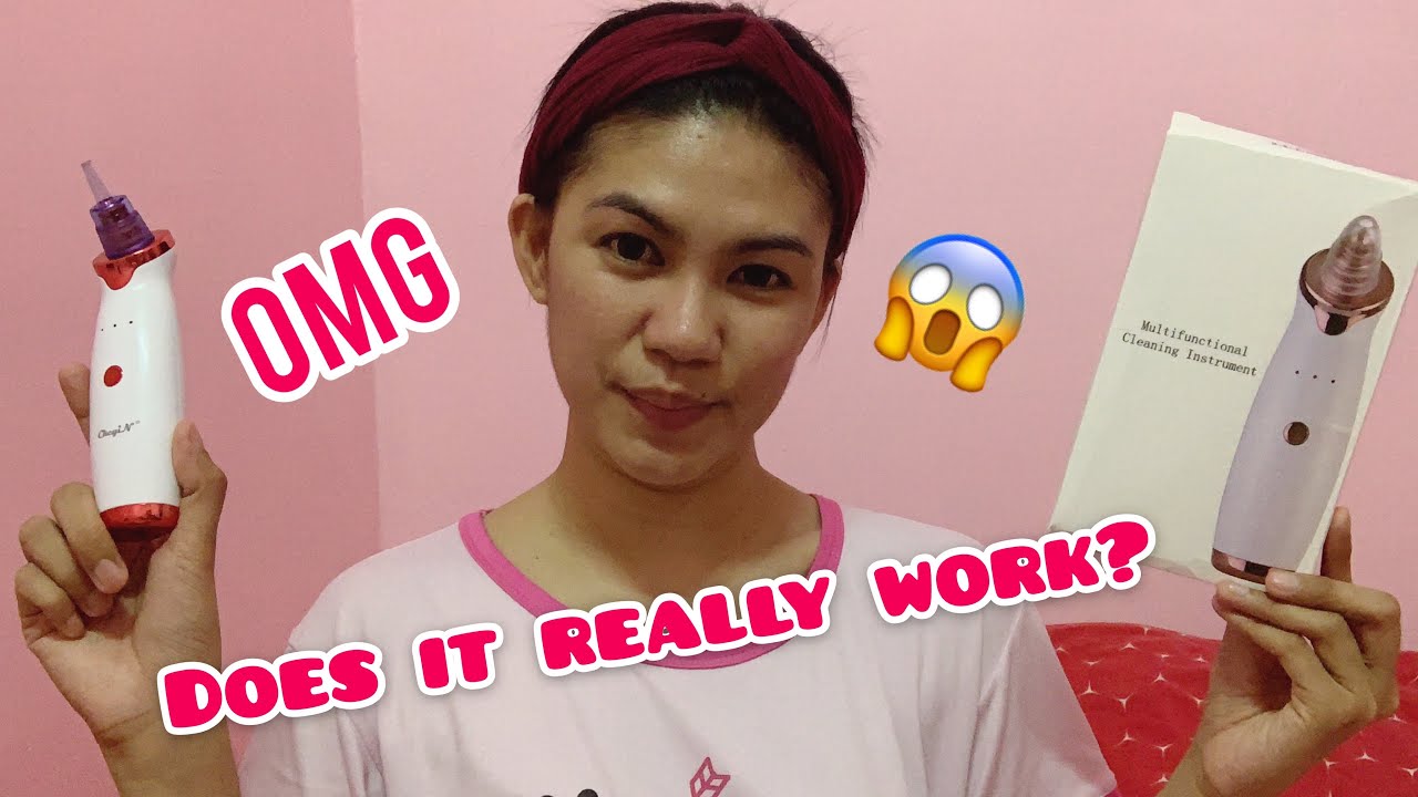 Multifunctional Cleaning Instrument Unboxing+Testing VLG#20 - YouTube